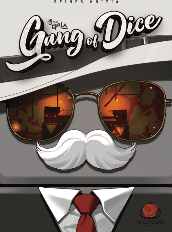 The best prices today for Gang of Dice - TableTopFinder