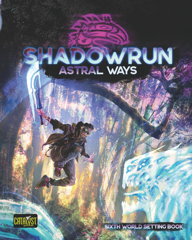 The best prices today for Shadowrun: Sixth World - Astral Ways ...