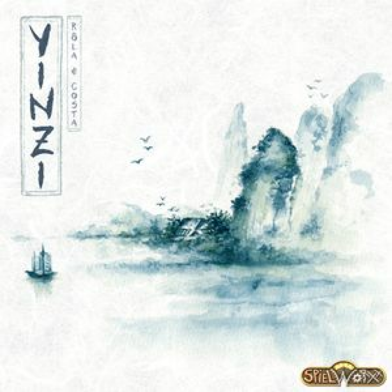 The best prices today for Yínzi: The Shining Ming Dynasty - TableTopFinder