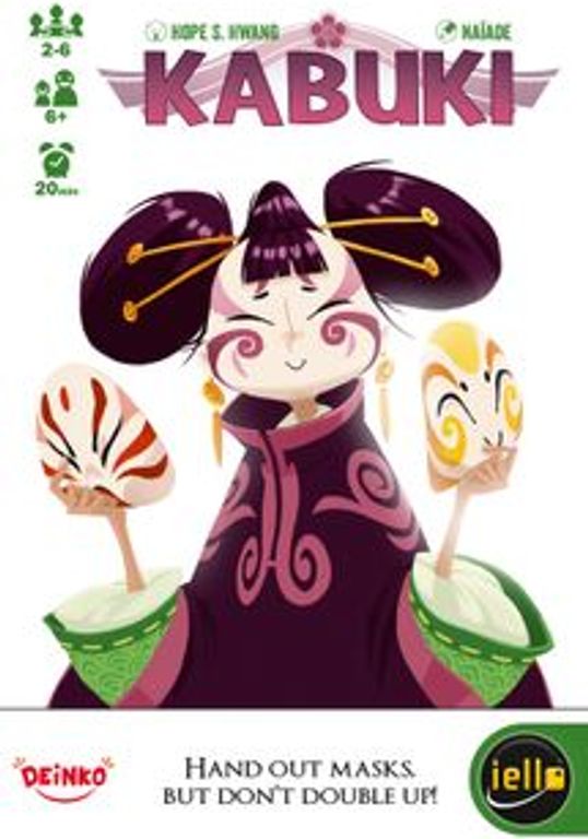 The best prices today for Kabuki - TableTopFinder