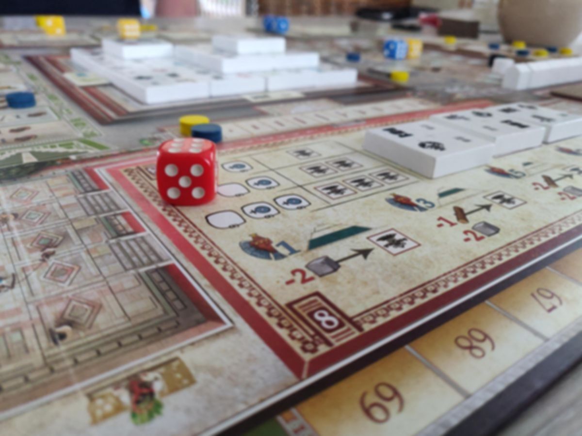 TableTopFinder - The lowest prices for board games
