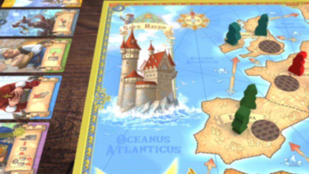 The best prices today for Rattus: Big Box - TableTopFinder