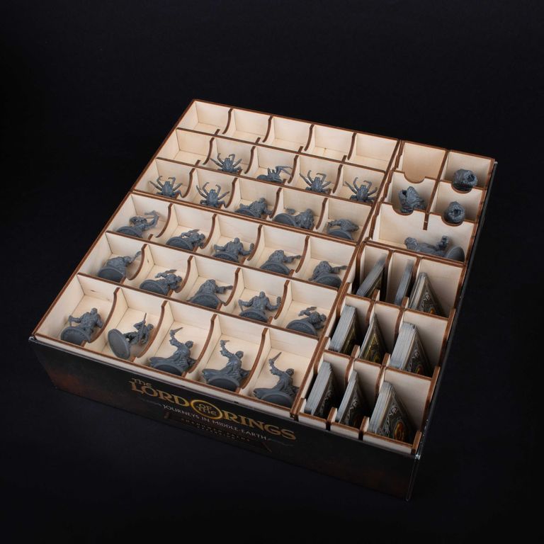 The best prices today for The Lord of the Rings: Journeys in Middle ...