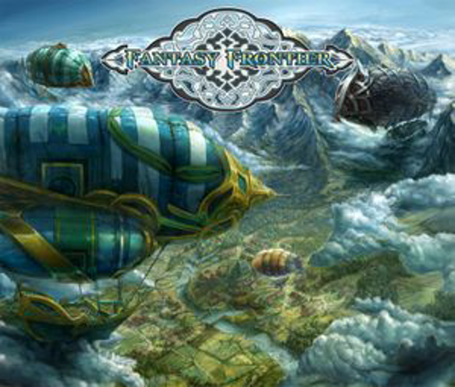 The best prices today for Fantasy Frontier - TableTopFinder