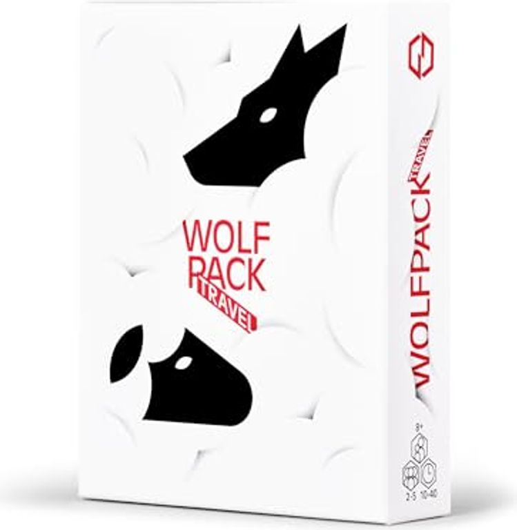 The best prices today for Wolfpack - TableTopFinder
