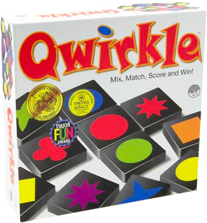 The best prices today for Qwirkle - TableTopFinder