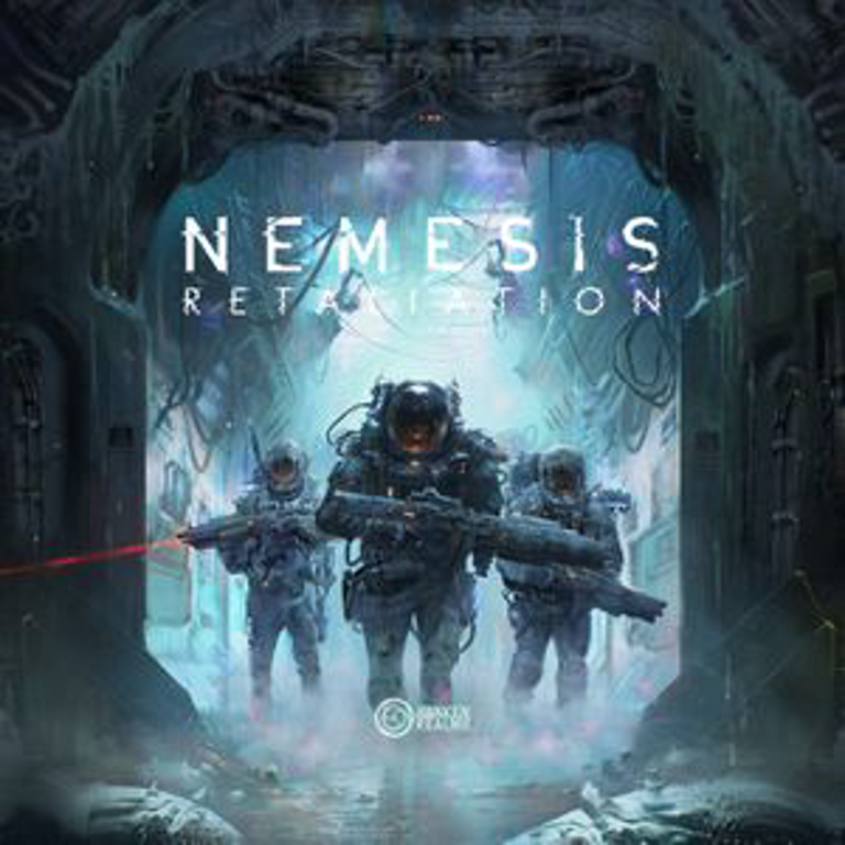 The best prices today for Nemesis: Retaliation - TableTopFinder