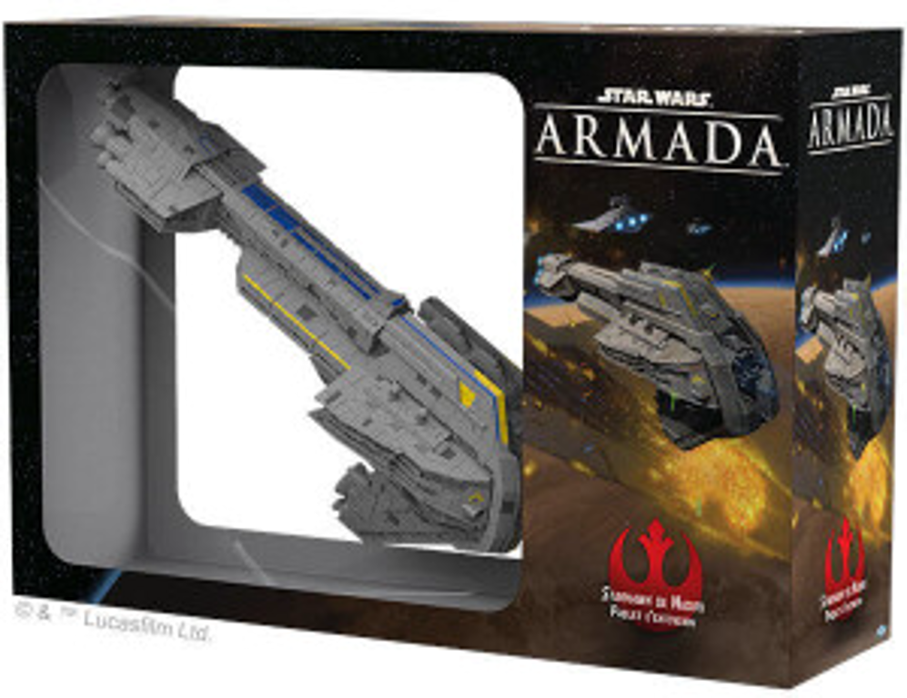 Les meilleurs prix aujourd'hui pour Armada VF - Nadiri Starhawk ...