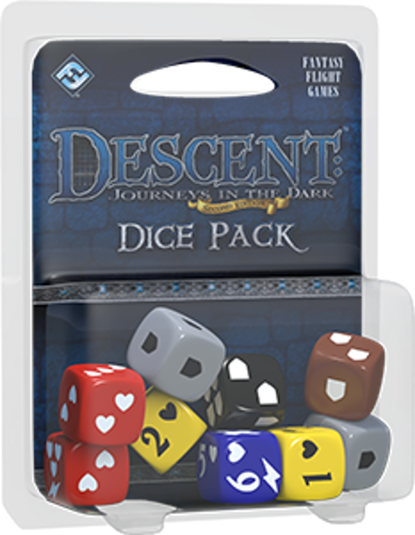 The best prices today for Descent: Journeys in the Dark (Second Edition ...
