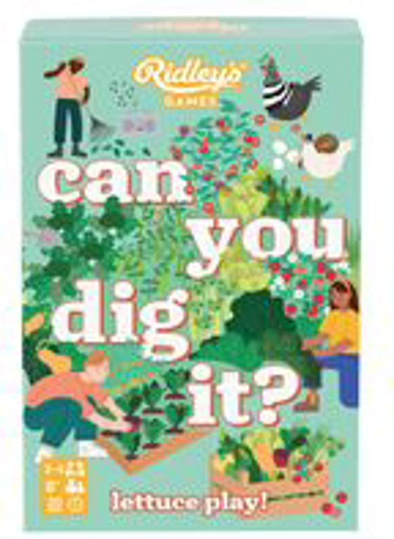 The best prices today for Can You Dig It? - TableTopFinder