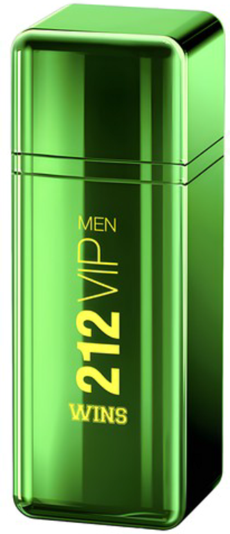 The best prices today for Carolina Herrera 212 Vip Men Wins Eau de ...