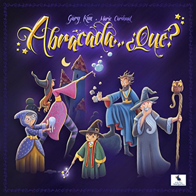 The best prices today for Abraca...what? - TableTopFinder