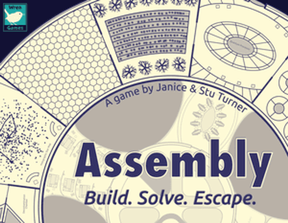 The best prices today for Assembly - TableTopFinder