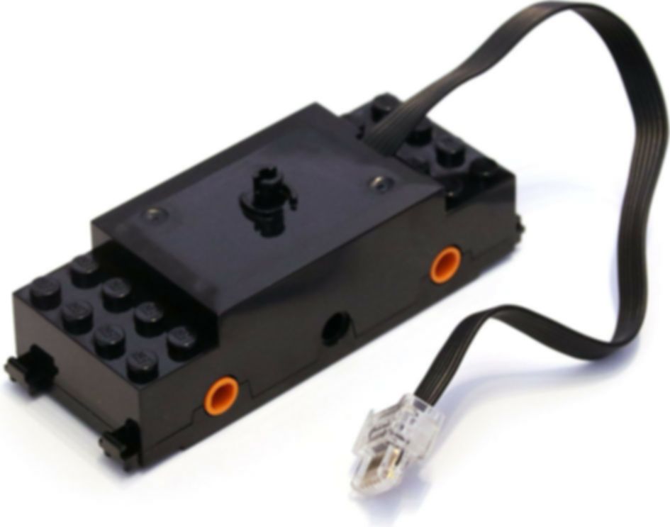 The best prices today for LEGO® Powered UP Train Motor - ToyBricksFinder
