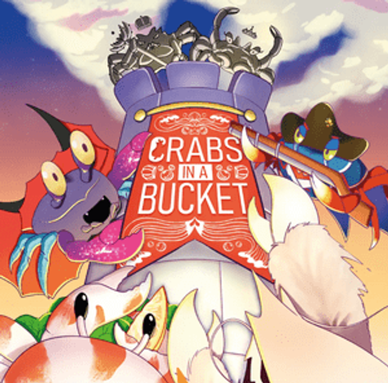 The best prices today for Crabs in a Bucket - TableTopFinder