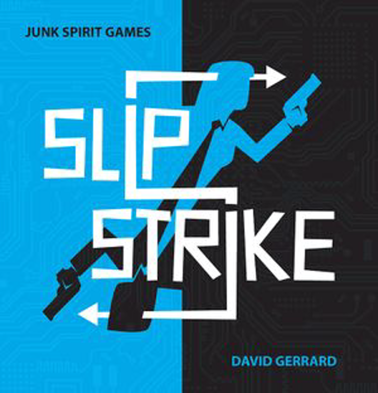 The best prices today for Slip Strike - TableTopFinder