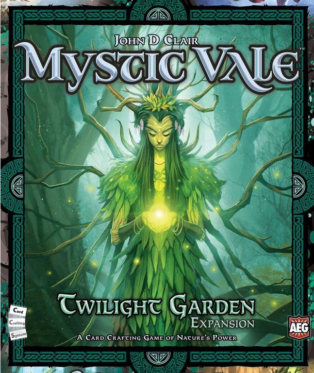 The best prices today for Mystic Vale: Twilight Garden - TableTopFinder
