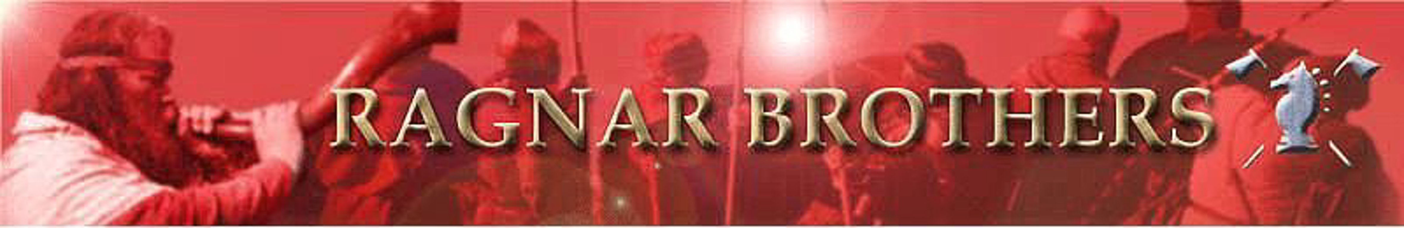 Ragnar Brothers - TableTopFinder