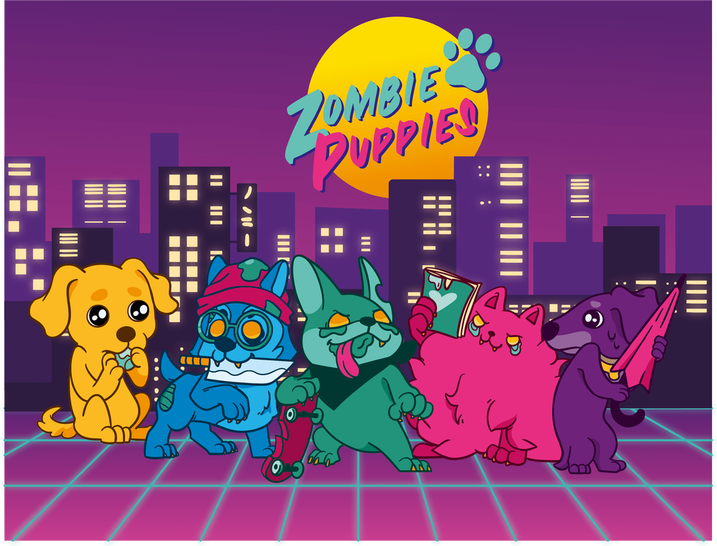 The best prices today for Zombie Puppies: A Barktastic Strategic Battle ...