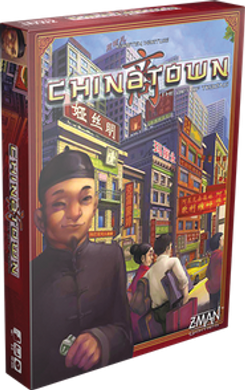 The best prices today for Chinatown - TableTopFinder