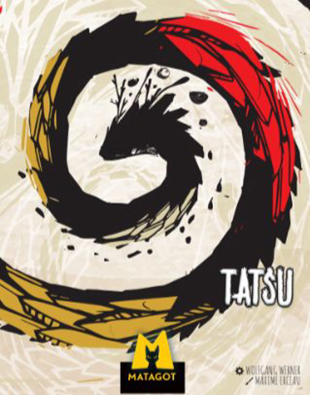 The best prices today for Tatsu - TableTopFinder