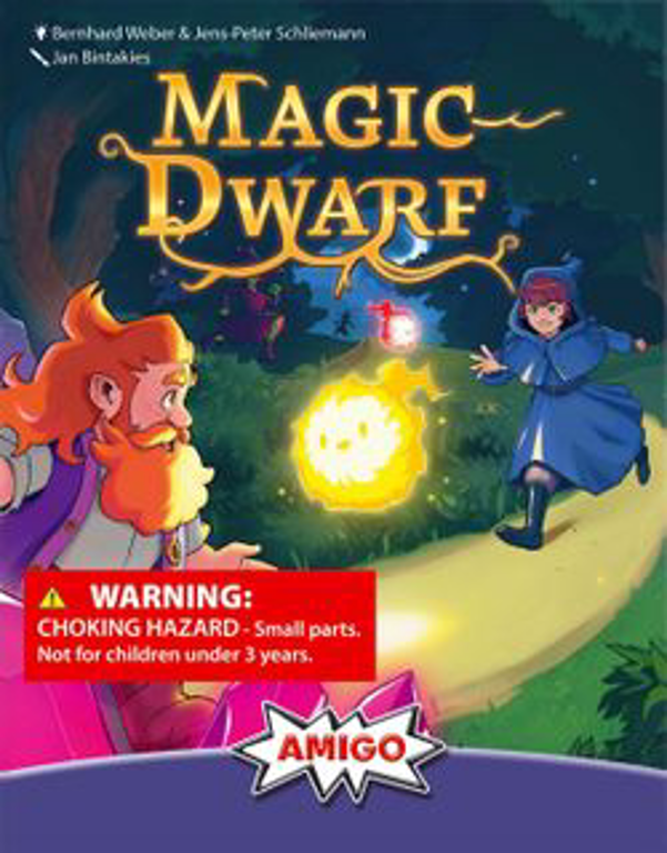 The best prices today for Magic Dwarf - TableTopFinder