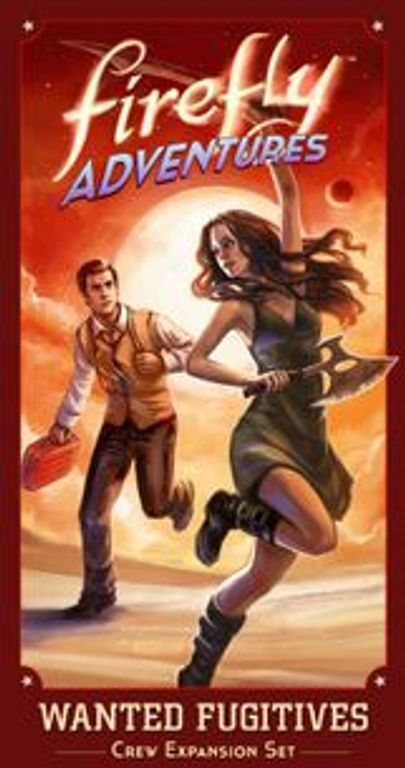 The best prices today for Firefly Adventures: Brigands and Browncoats ...