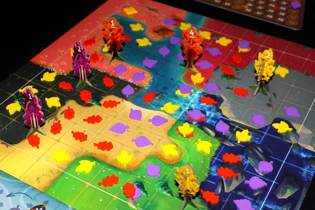 The best prices today for Bosk - TableTopFinder