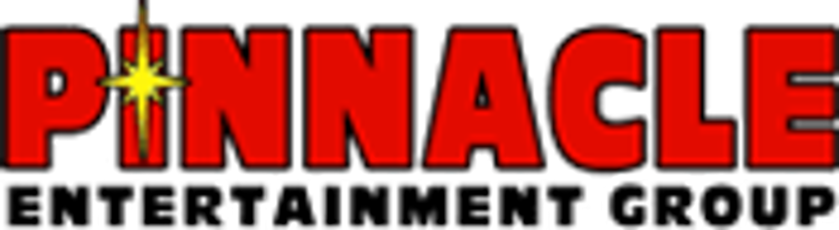 Pinnacle Entertainment Group - TableTopFinder