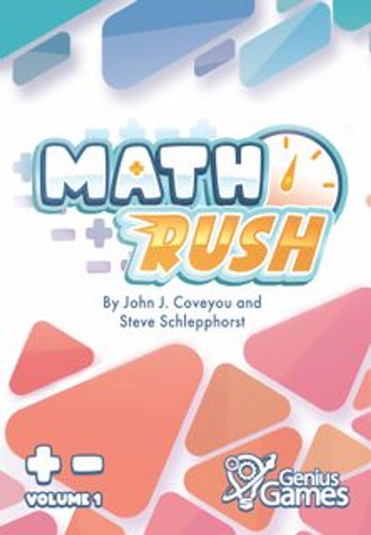 The best prices today for Math Rush: Addition & Subtraction ...