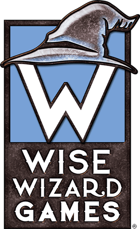 Wise Wizard Games - TableTopFinder