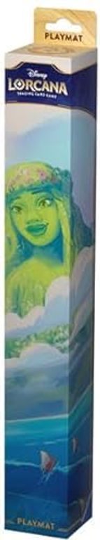 The best prices today for Disney Lorcana: Into the Inklands Playmat ...