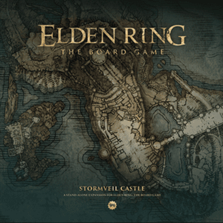 The best prices today for Elden Ring: Stormveil Castle - TableTopFinder