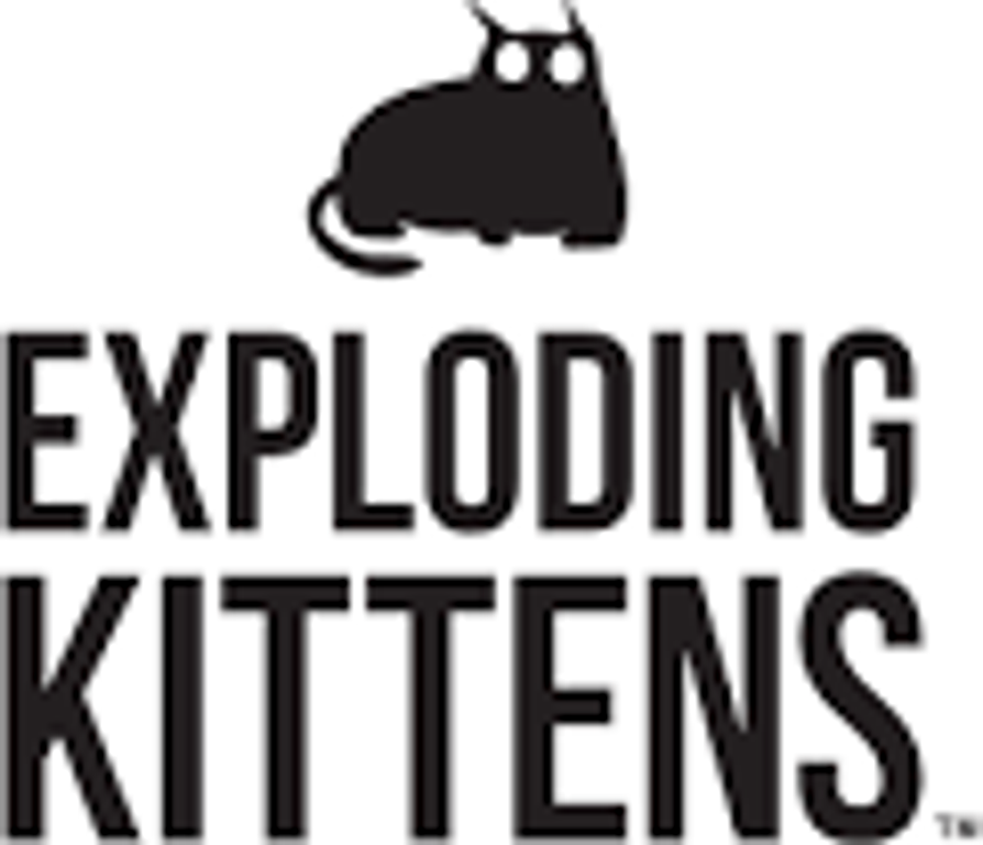 Exploding Kittens - TableTopFinder