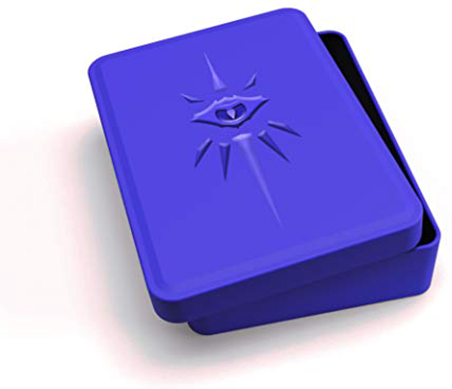 The best prices today for Dungeons & Dragons - Warlock Token Set ...