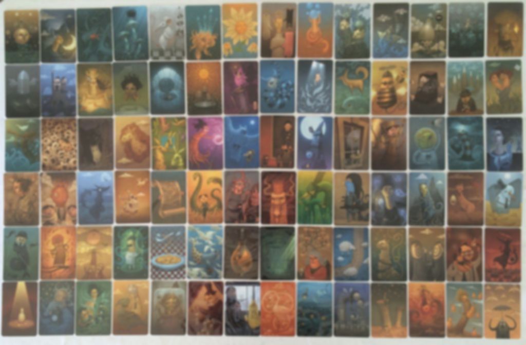 The best prices today for Dixit: Daydreams - TableTopFinder