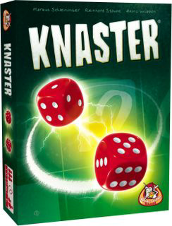 The best prices today for Knaster - TableTopFinder