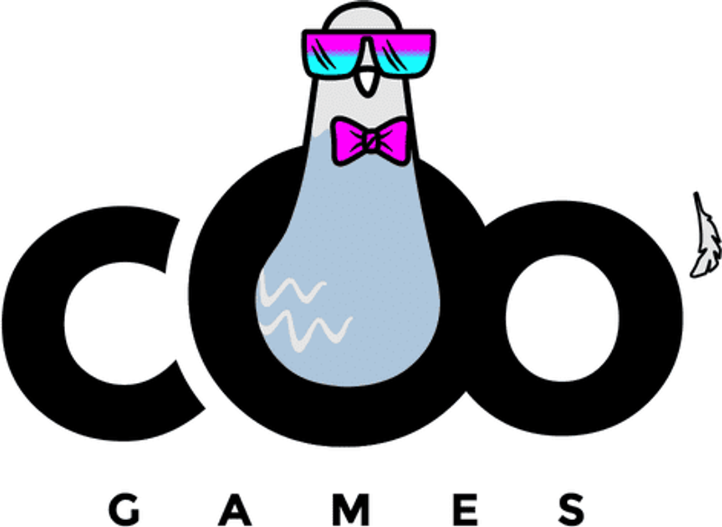 Coo' Games - TableTopFinder