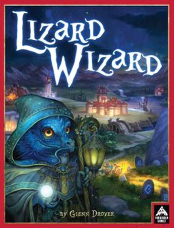 The best prices today for Lizard Wizard - TableTopFinder
