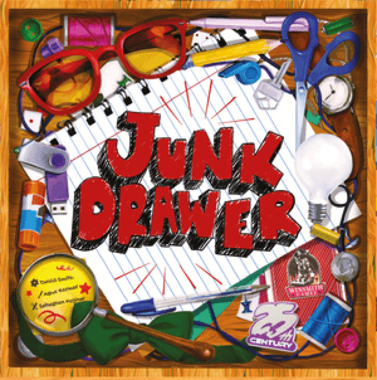 The best prices today for Junk Drawer - TableTopFinder