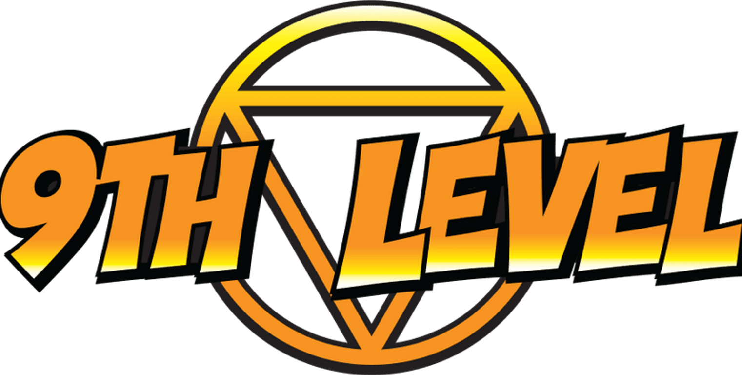 9th Level Games - TableTopFinder