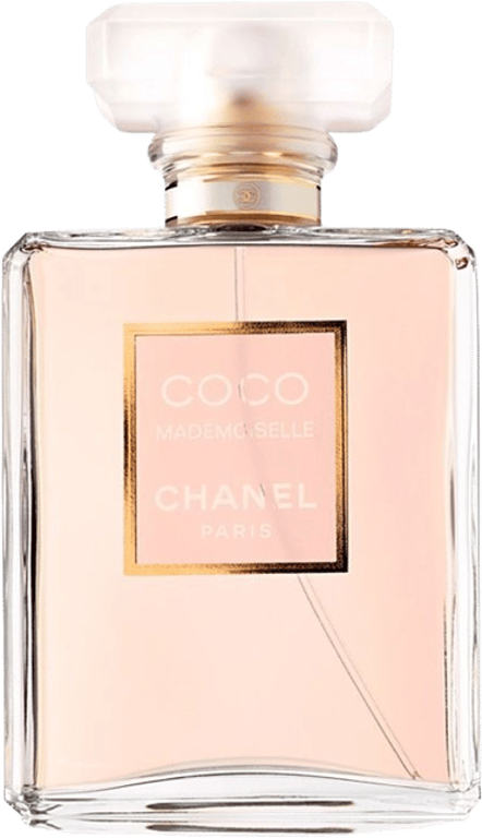 The best prices today for Chanel Coco Mademoiselle Eau de parfum ...