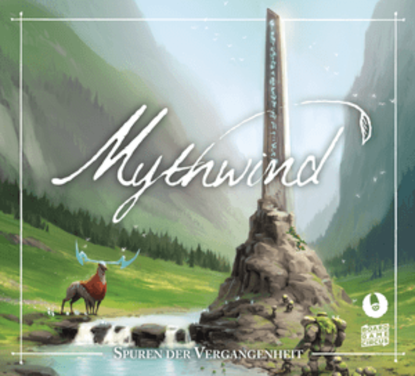The best prices today for Mythwind: Expanded Horizons - TableTopFinder