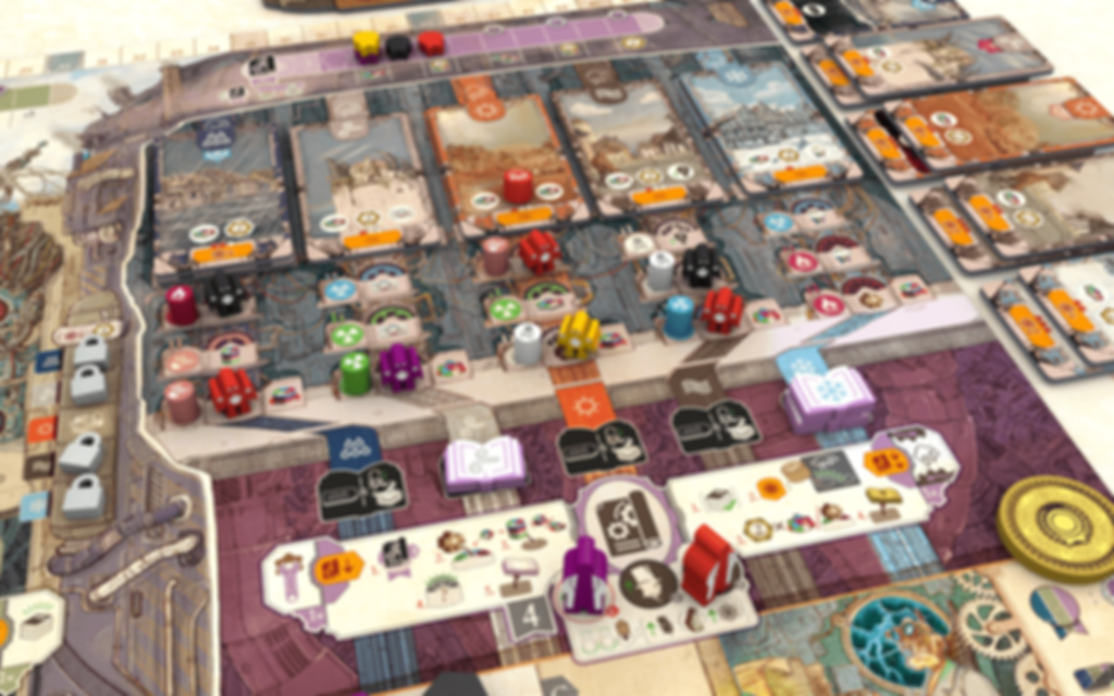 The best prices today for Weather Machine - TableTopFinder