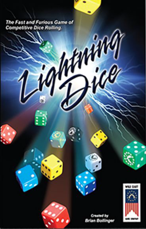The best prices today for Lightning Dice - TableTopFinder