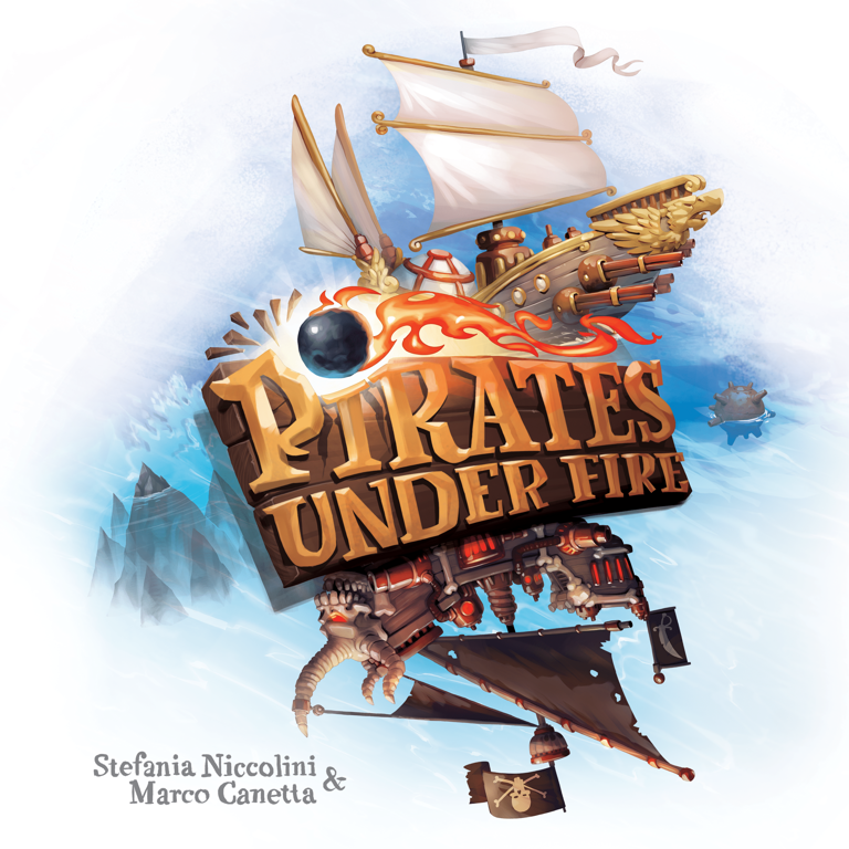 The best prices today for Pirates Under Fire - TableTopFinder