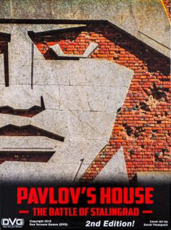 The best prices today for Pavlov's House - TableTopFinder