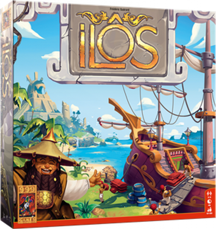 The best prices today for Ilôs - TableTopFinder