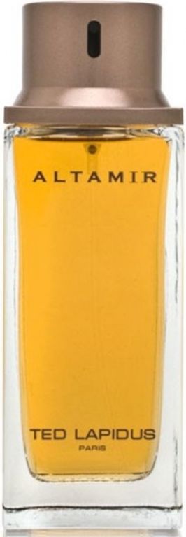 The best prices today for Ted Lapidus Altamir Eau de toilette ...