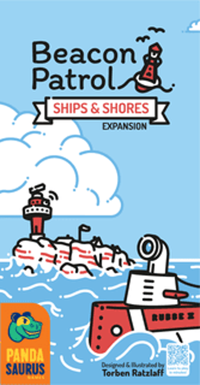 The best prices today for Beacon Patrol: Ships & Shores - TableTopFinder